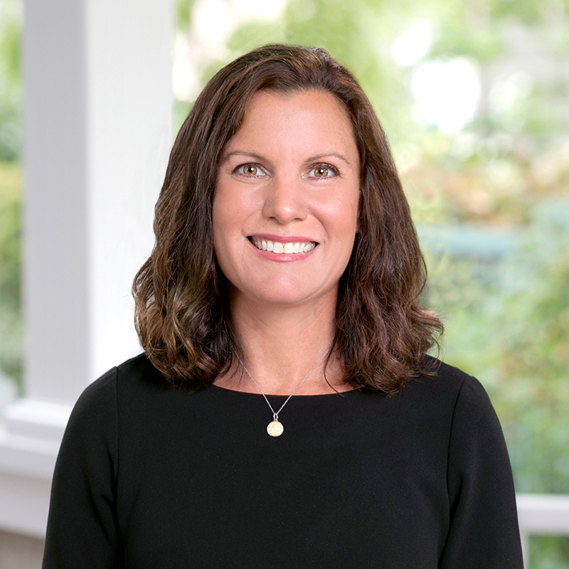 Margo J. Collins - Northeast Investment Management