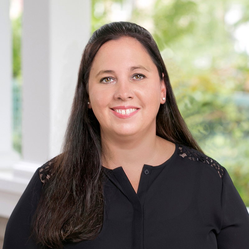 Sara A. Harlow - Northeast Investment Management