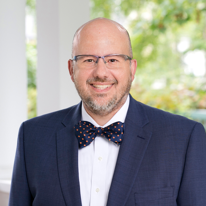 Christopher Harris, CFP®, EA - Northeast Investment Management