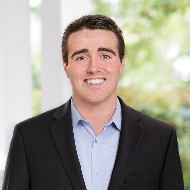 Colin P. Molloy - Northeast Investment Management