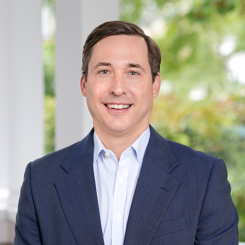 Justin E. Oates, MBA, CFP® - Northeast Investment Management