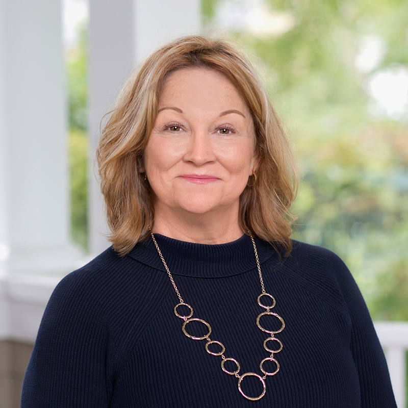 Maureen K. Rego - Northeast Investment Management